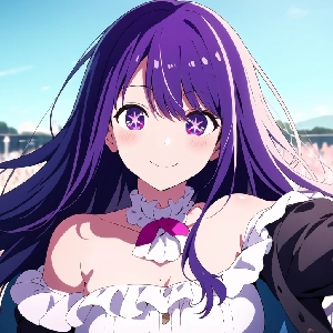星野爱推漫 