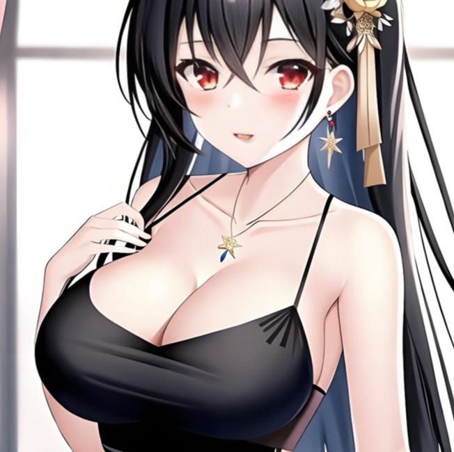 小鹿沙雕动漫馆 