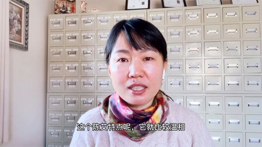艾灸的作用、分类、方法及禁忌