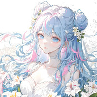 甜梦小蝴蝶 