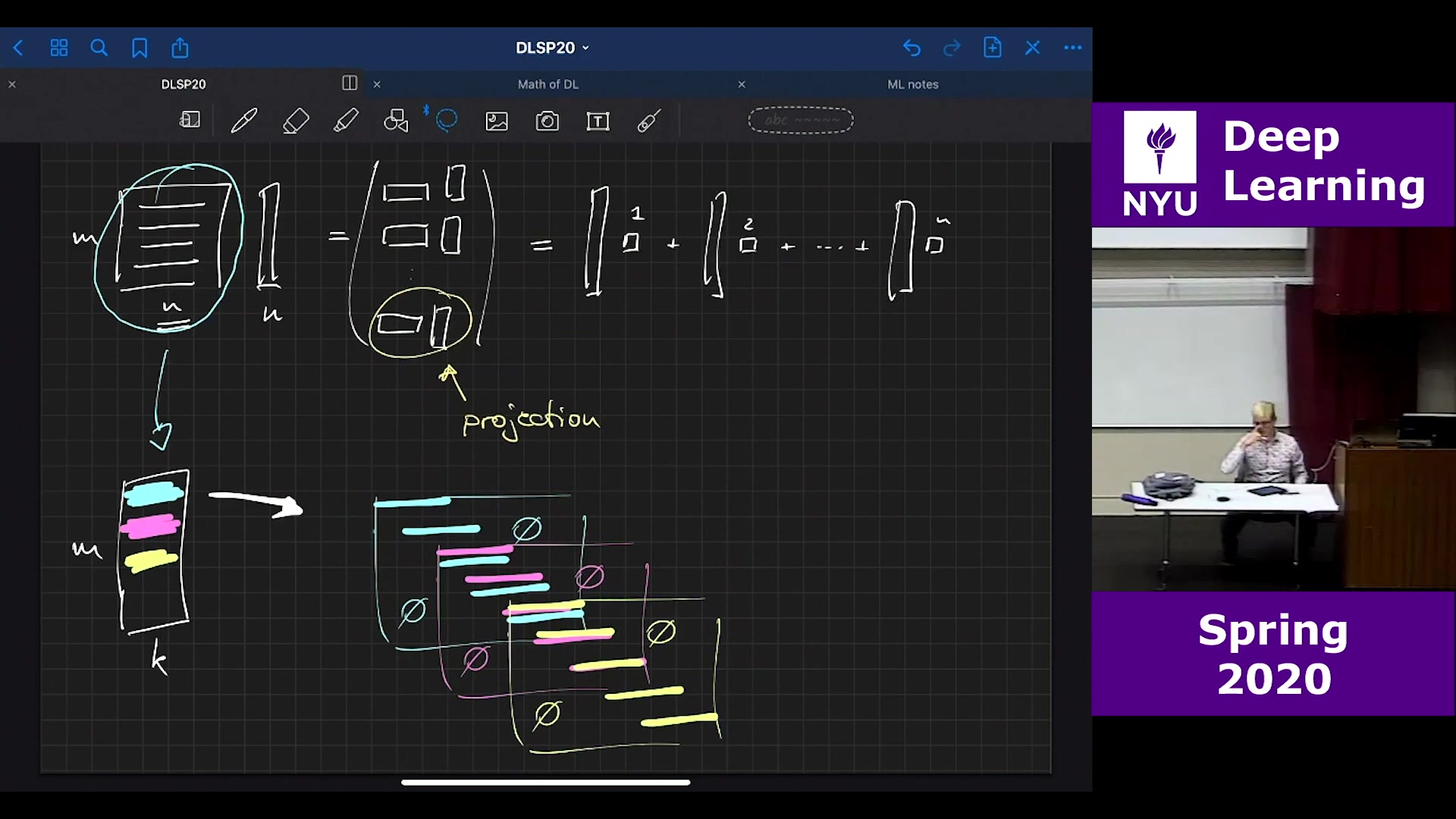 纽约大学第五周–练习-一维多通道卷积和自动回归(autograd)