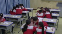 苏教版小学数学二年级下册《数据的收集和分类整理》获奖课教学视频