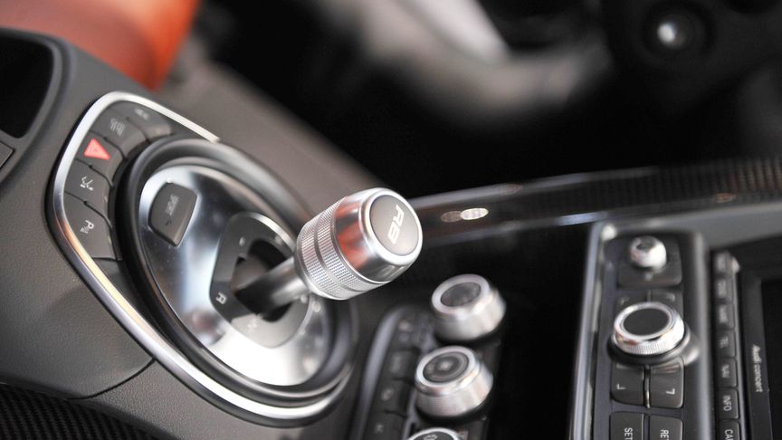 再这么换挡,你的变速箱就快废了,快看看你中了没?