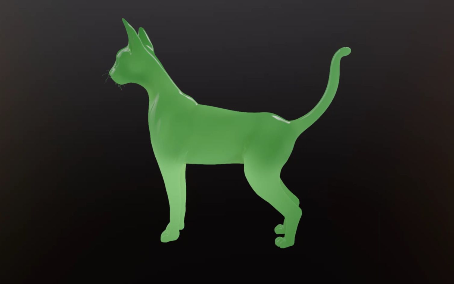 Unity|Shader|写实玉石渲染|技术美术个人作品