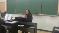 2018年第一学期教学计划