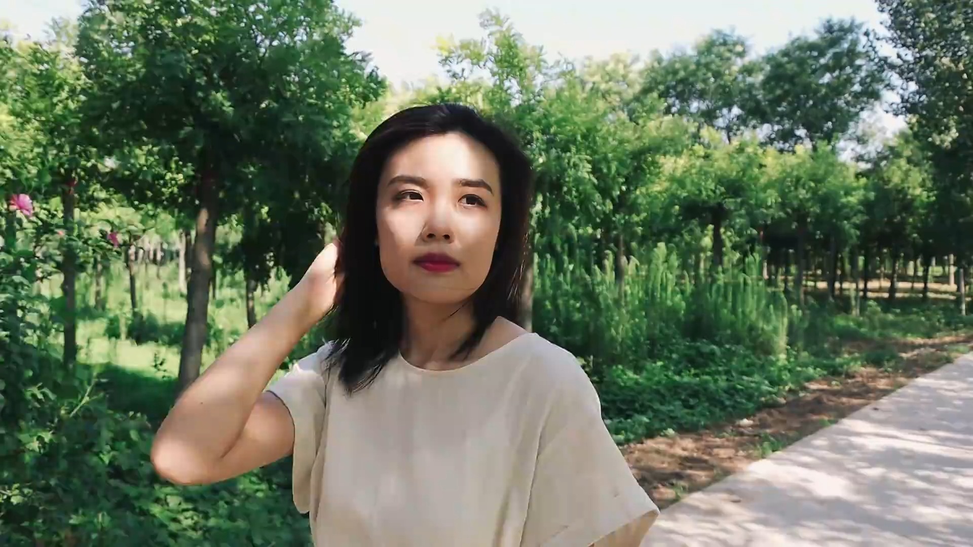 高青县:寻梦乡村 乐享田园 这里有你向往的生活