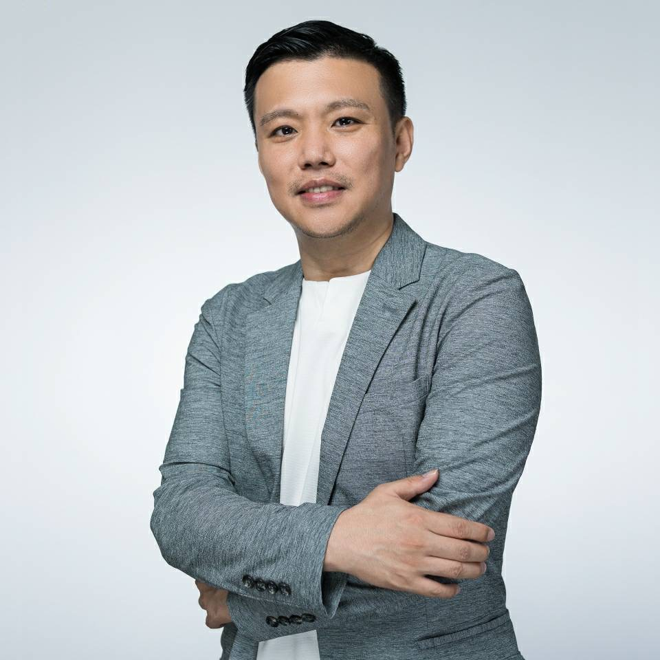 英俊哥说家居 