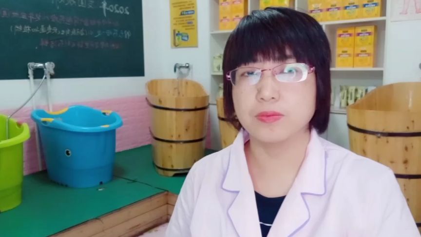 宝宝流清鼻涕,打喷嚏,咳嗽怎么办
