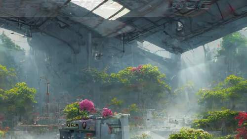 AI绘画来袭!室内设计师会被取代吗?行业巨变预警