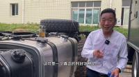 蓝牌C照越野房车,4X4全驱,轮减硬桥还带自动档。