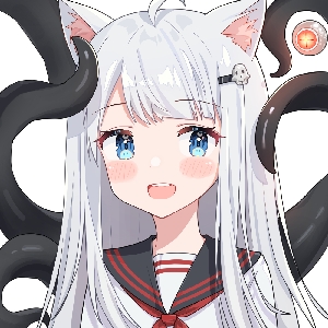 slender圆桃 