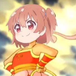 DNF亿长安 