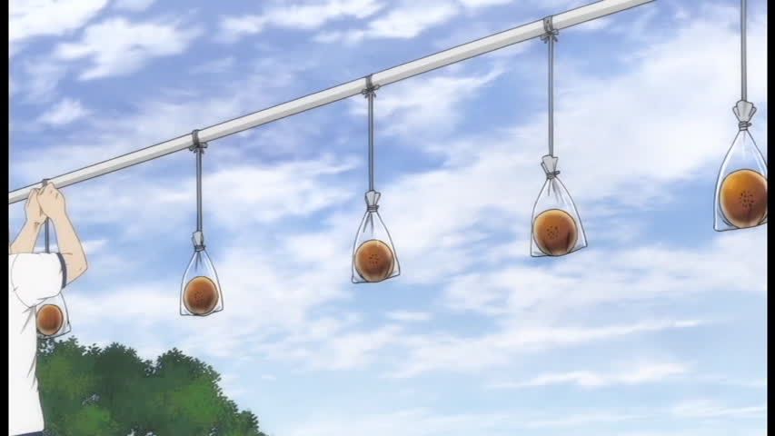 #动漫 #动漫剪辑 运动会来了。