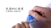 ...模板高档商务个性创意塑料磨砂打印pvc防水透明个人订做卡片做卡