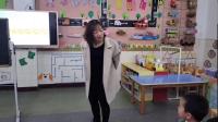 中班数学活动《七只小鸡》教学视频实录