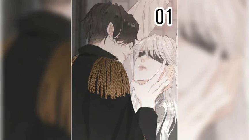 #漫画解说 #双男主#治愈动漫 #双男主漫画 双强cp