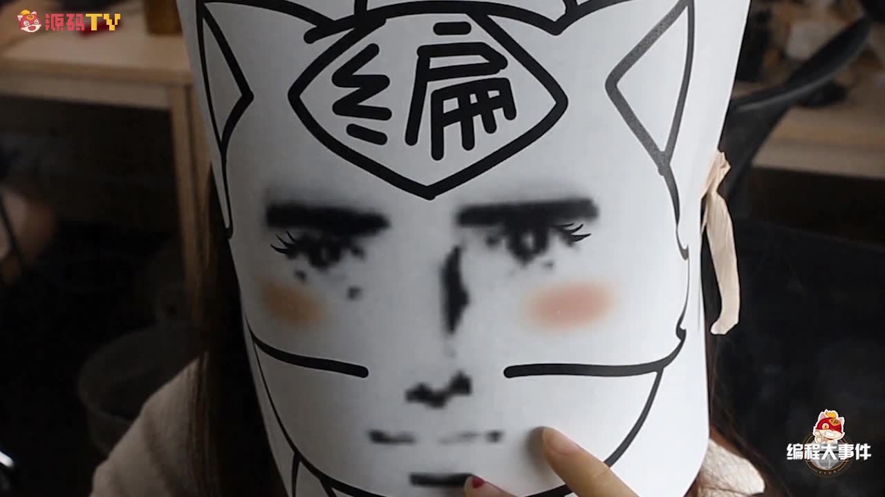 【主播喵】【自制鬼畜】欢乐颂遇上鬼畜勒索病毒,勒索比特币?吃我...
