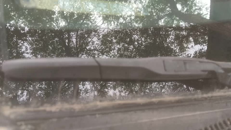 卡罗拉的雨刷器「来自懂车帝车友圈」