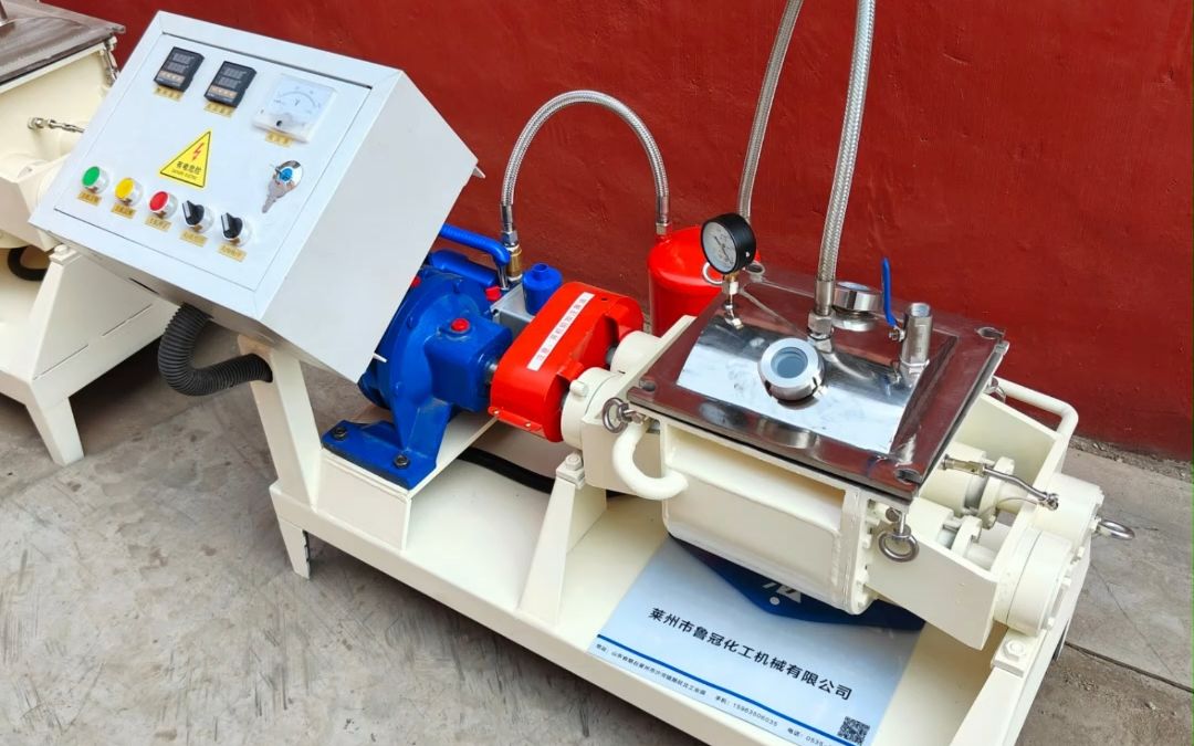 捏合机搅拌桨分几种图文说明