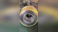 304内环碳钢外环石墨金属缠绕垫