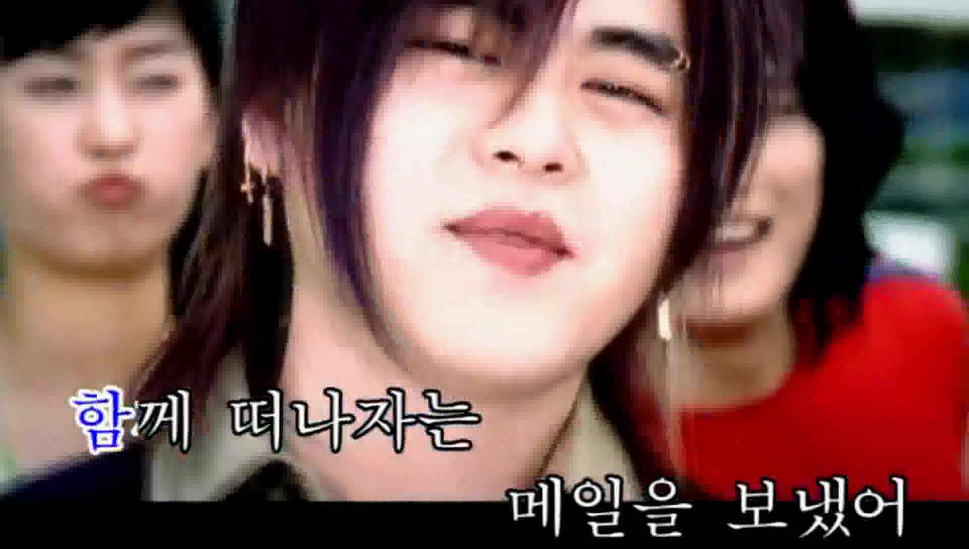 Sm Town群星-Hotmail(邮件)_韩语_好看好听音乐_流行