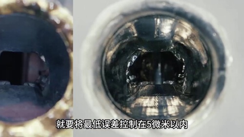 电铸模具制造全过程一般人没见过工艺可真是称赞机械制作过程铸造