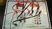 二极管的伏安特性曲线测试实验