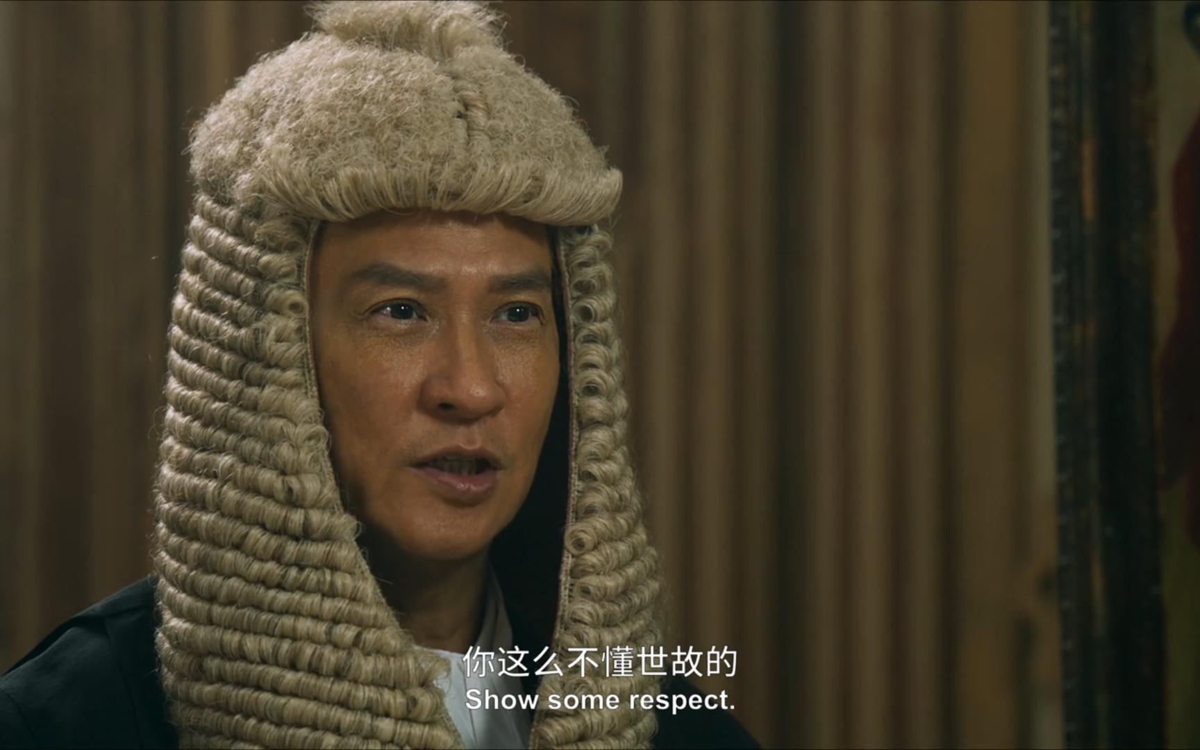 超意神探 潜意识中找寻推理真相 张家辉又要演多个人格