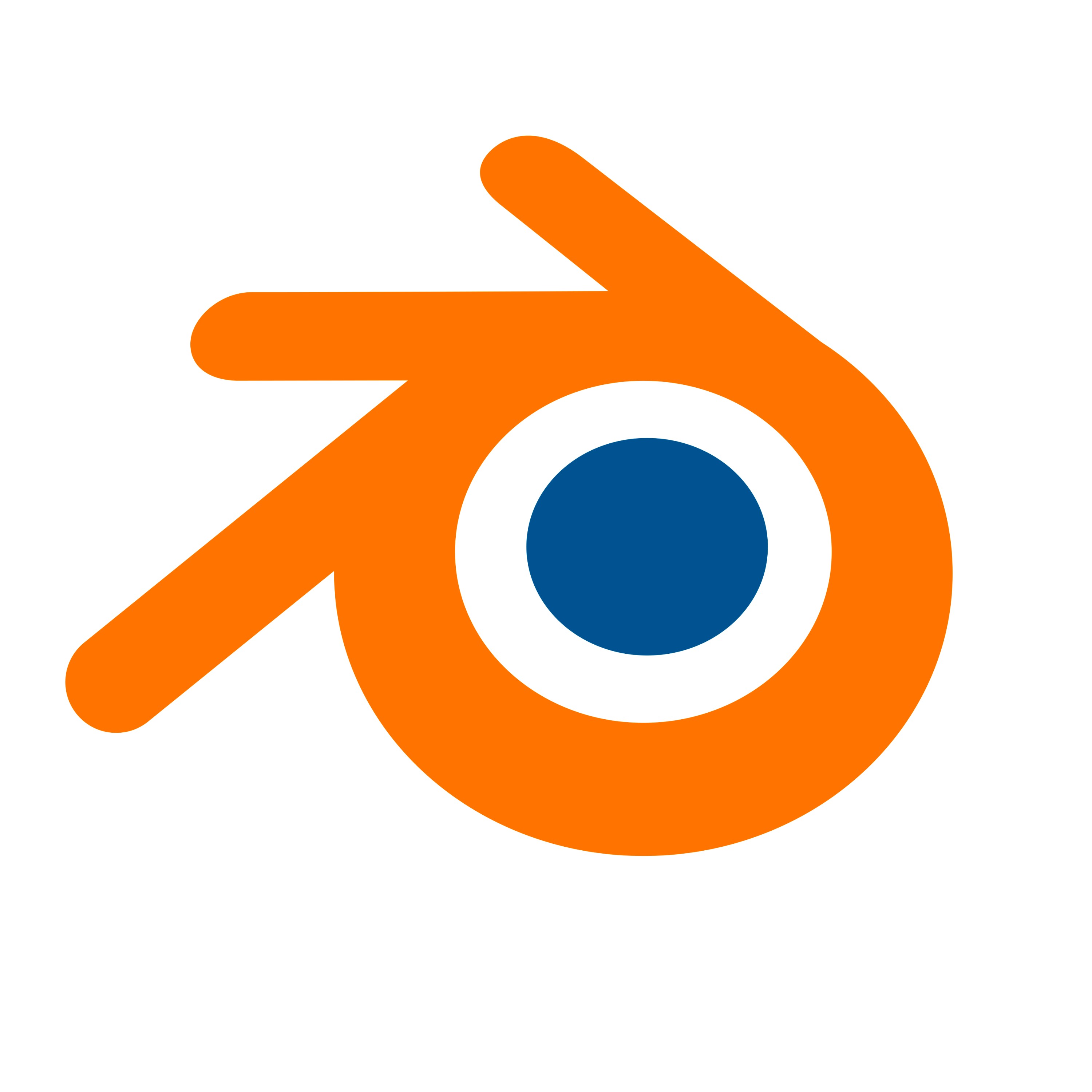 blender-中文配音 