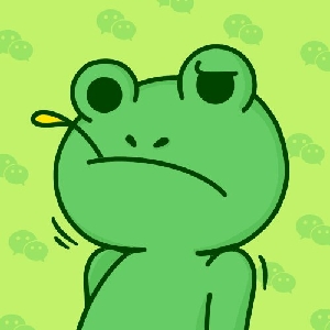 神神经经蛙蛙 