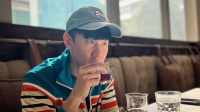 酷的娱乐圈 2022 公司透露林俊杰身体近况 新冠检测已转阴