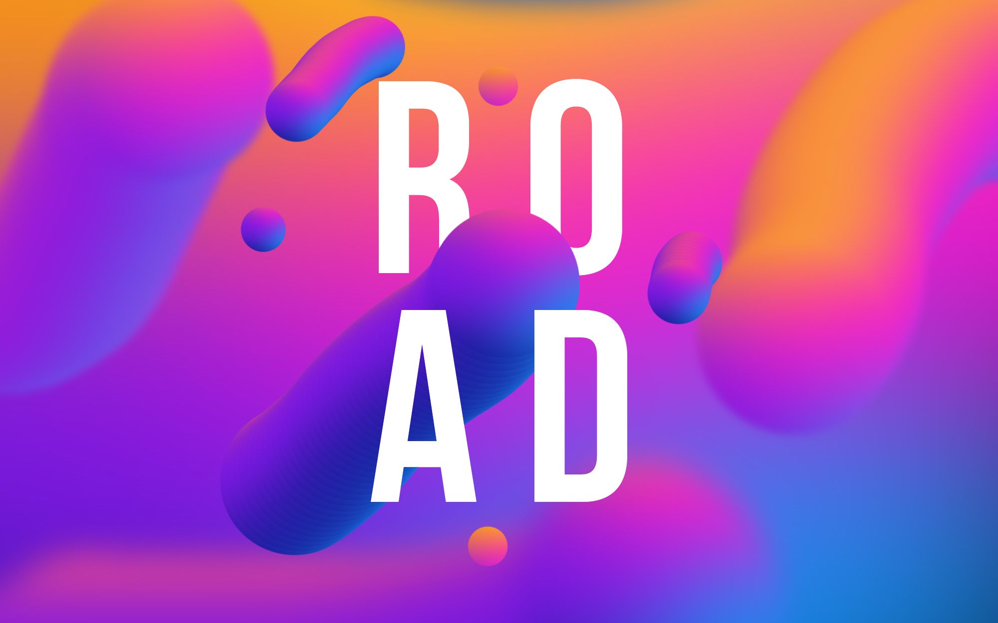 Photoshop如何创建流体渐变封面Photoshop教程