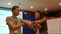 VID_20170513 急救01 前臂创伤包扎