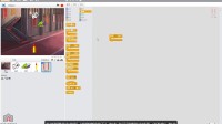 scratch学习教程—5、射击小游戏(2)【STEAM教育】【编程】