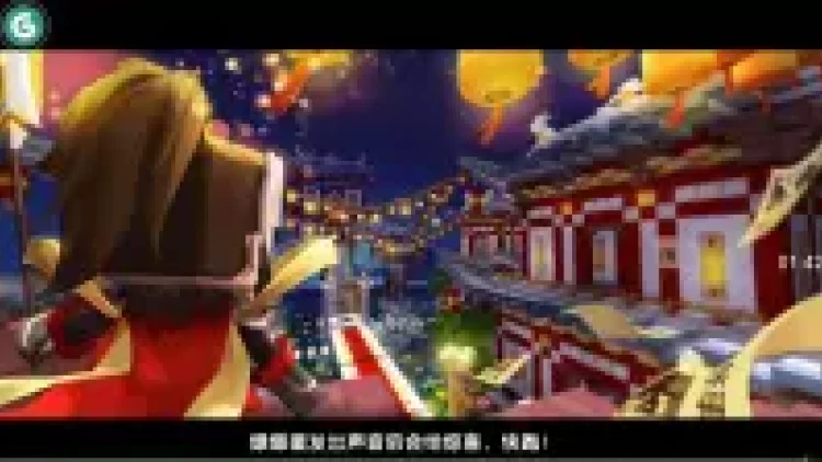 迷你世界GG大玩家教程第一部
