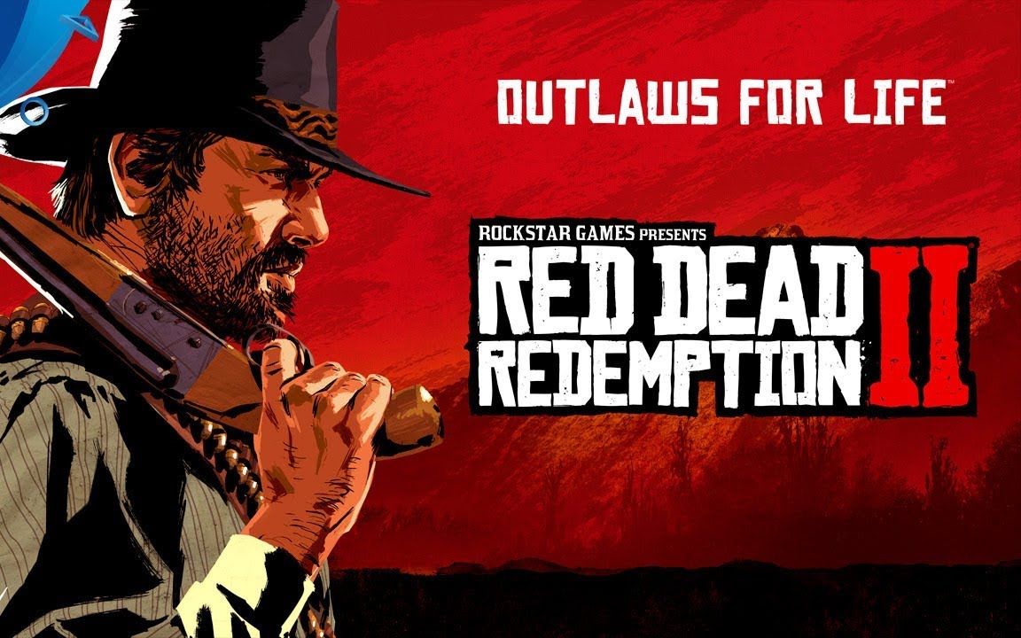 【联机宝搬运】预购《荒野大镖客2》可以下载啦