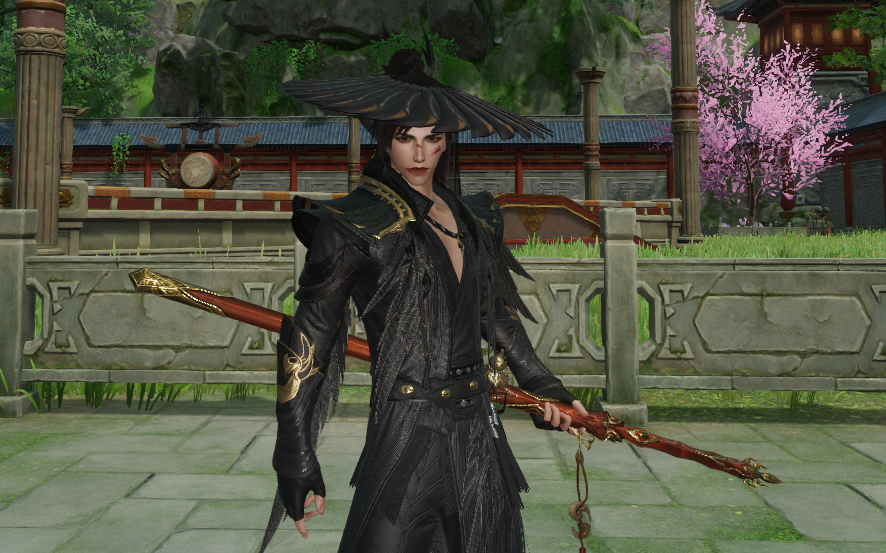 [万灵当歌]给徒弟看的新赛季刀宗一键宏视频(自动释放影子)_网络游戏...