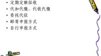 税务筹划 上海交通大学 教程 204 05