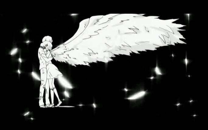 【老物】We are here【ef-a tale of memories AMV】