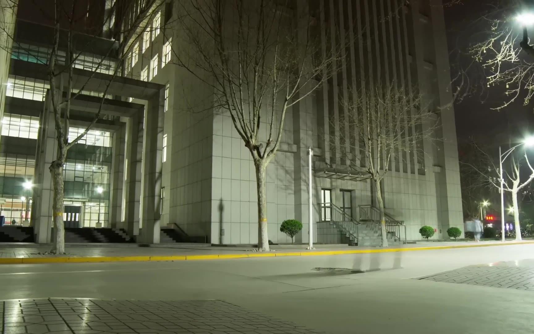 智云云鹤2 移动延时摄影初体验