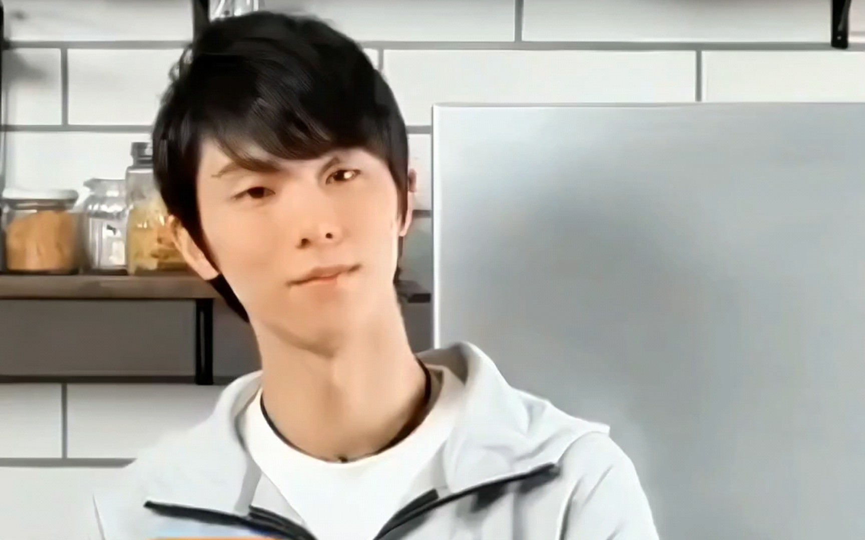 【羽生结弦】味之素的新视频ߥ�✨⛸️✨ߒ�✨ 你牛哥教你如何...
