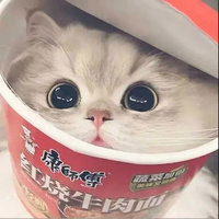 猫与doomer小剧场 