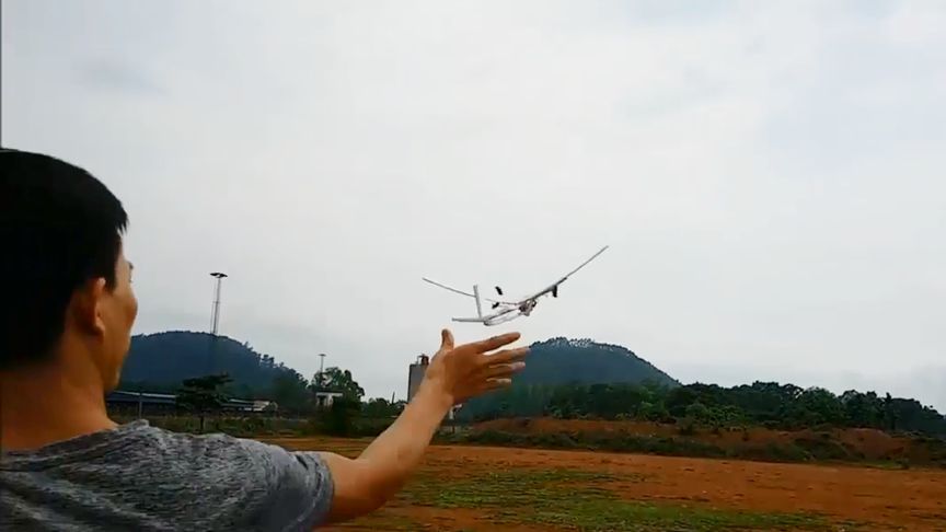 DIY制作航模小飞机,这次真的能在天上飞哦!超帅的!
