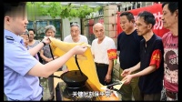 灭火毯的使用方法