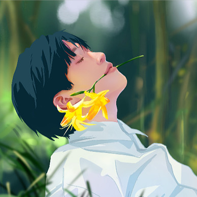 零基础插画教程- 