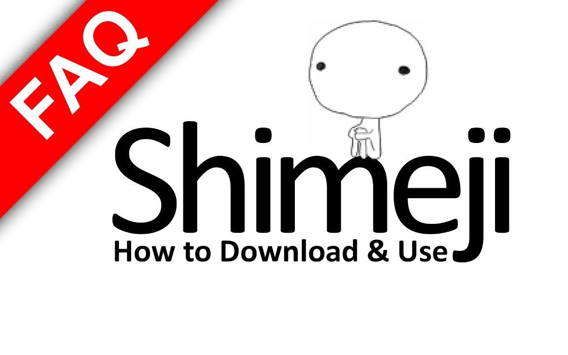 【搬运/电脑桌宠】shimeji使用的常见问题解答(中文字幕)