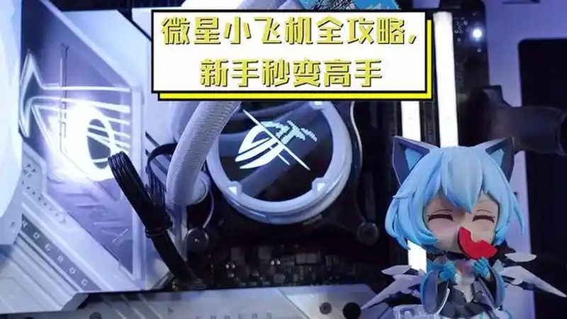 微星小飞机全攻略新手秒变高手
