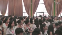 新亚艺术培训学校开学典礼学生代表发言及班级口号