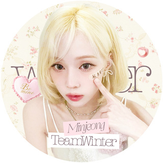 金玟庭_TeamWinter