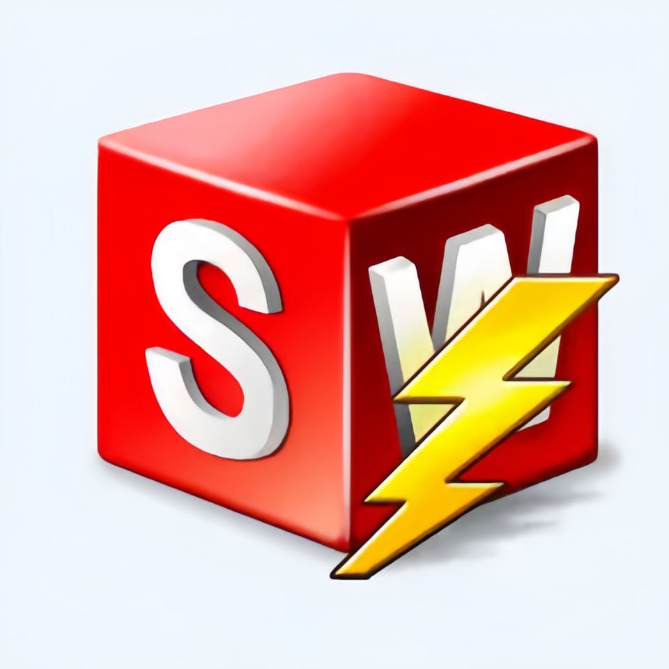 SolidWorks系统课程 